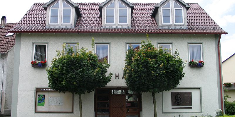 Gemeinde Mietingen | Kontakt & Öffnungszeiten